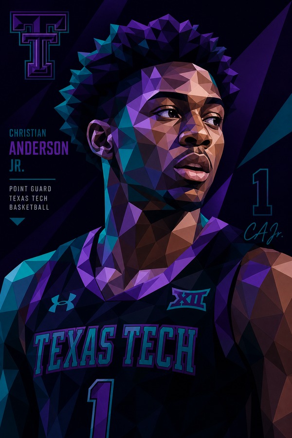 Christian Anderson and the Sophomore Surge: Why the Mock Draft Is ...